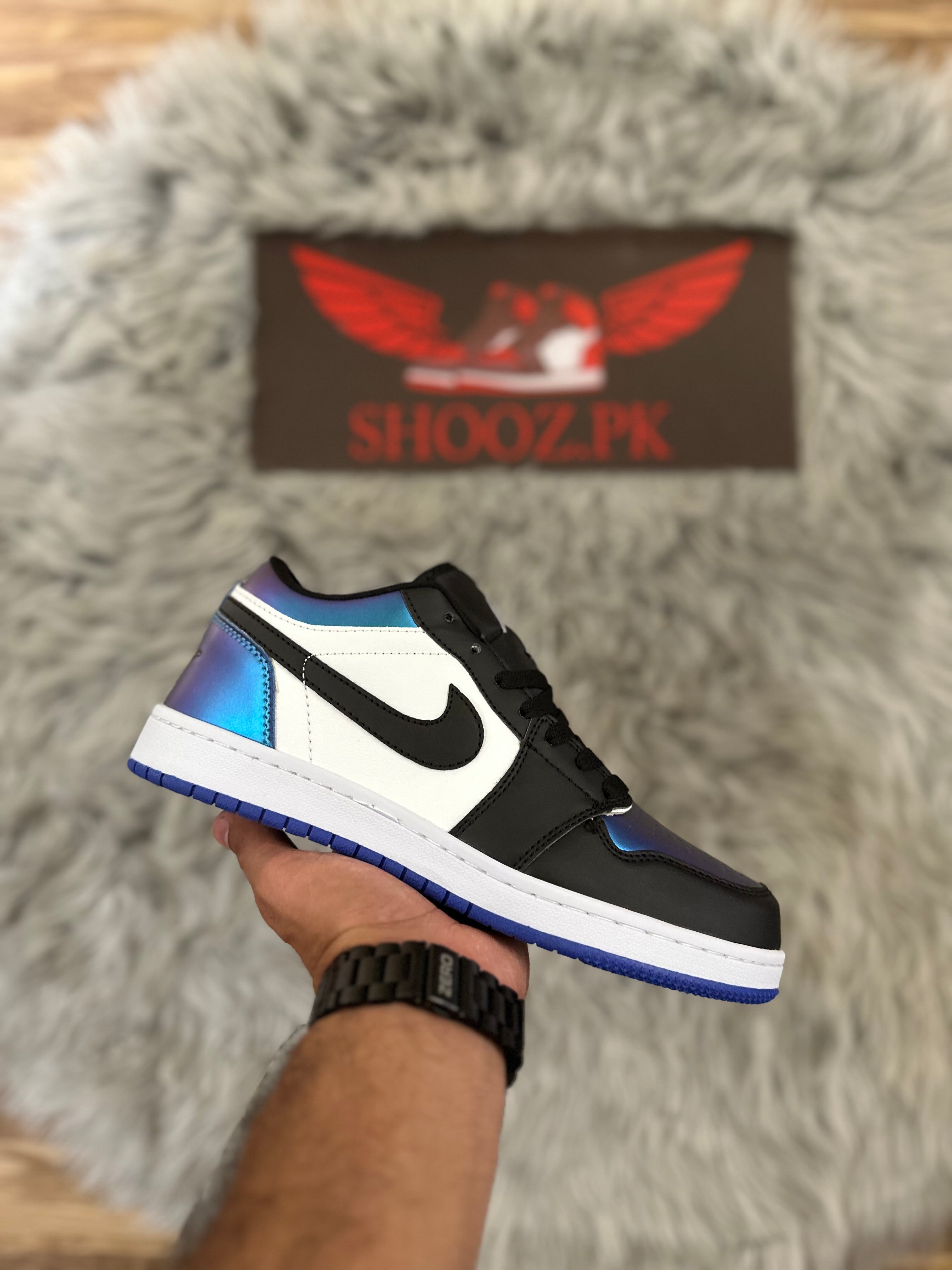 Aj 1 lows Aqua – Shooz.pk