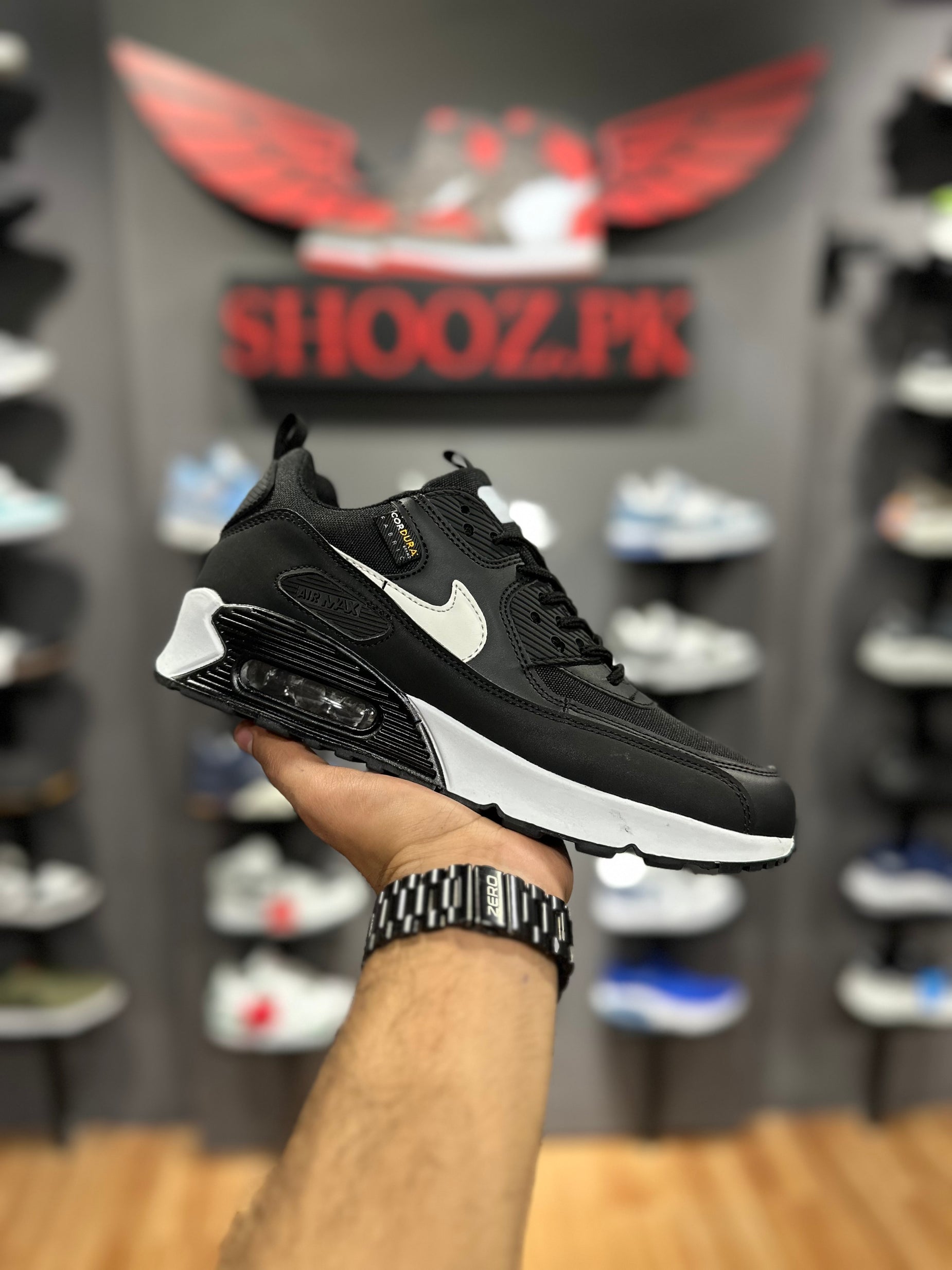 New Arrivals – Shooz.pk