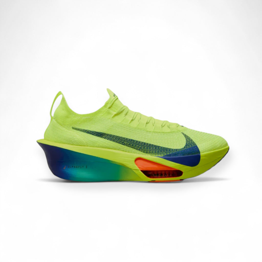Zoom Alpha fly 3- Fast pack (1:1 batch) – Shooz.pk