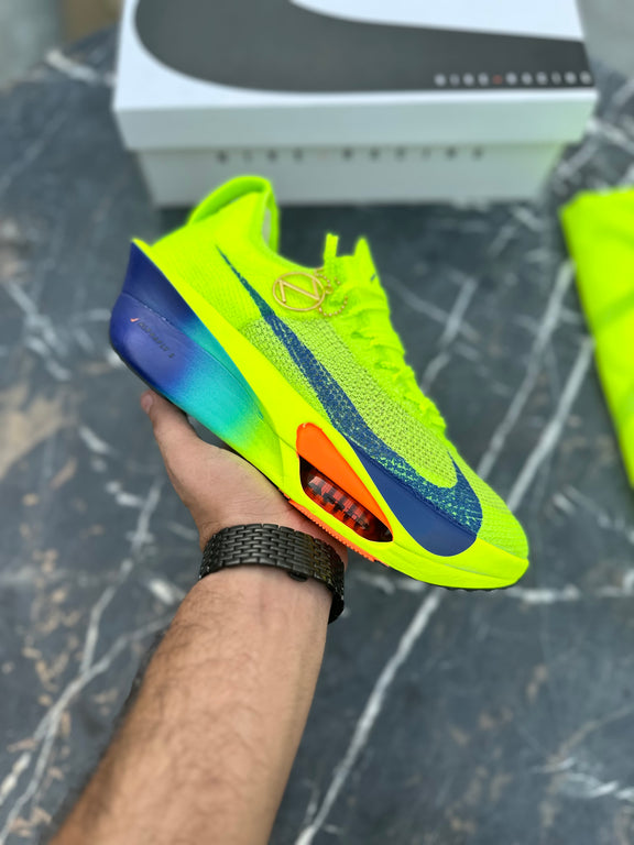 Zoom Alpha fly 3- Fast pack (1:1 batch) – Shooz.pk