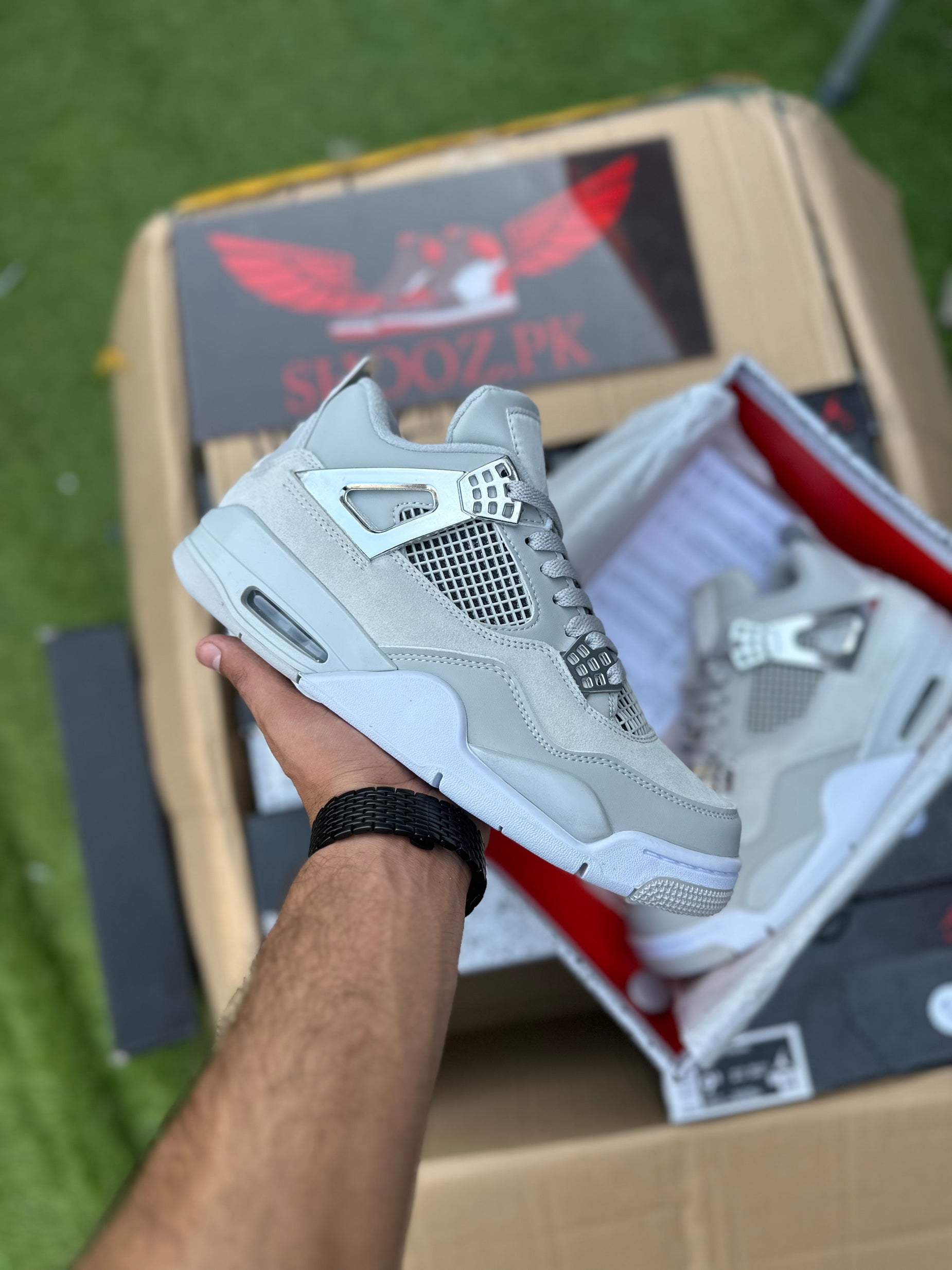 New Arrivals – Shooz.pk