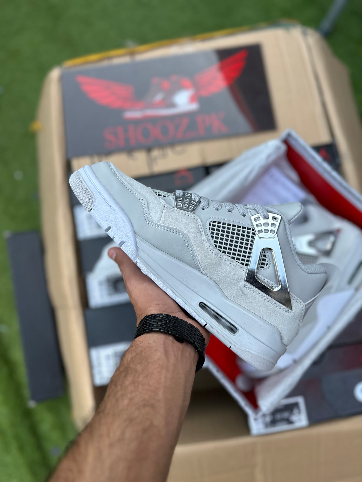 New Arrivals – Shooz.pk