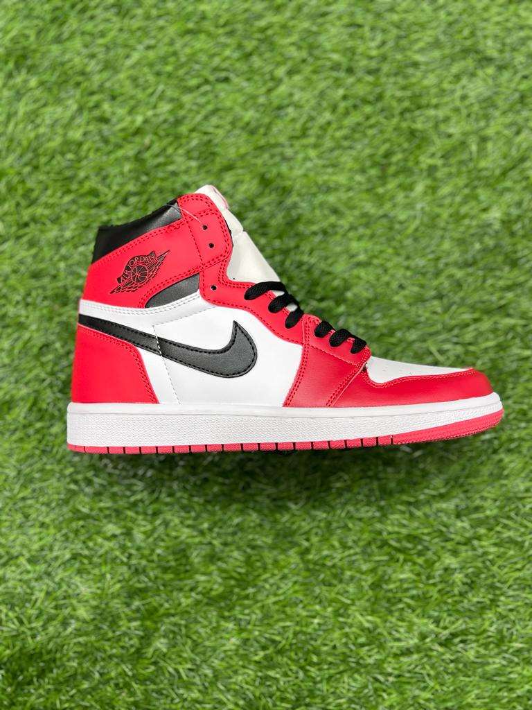 AJ 1 Chicago Top batch – Shooz.pk
