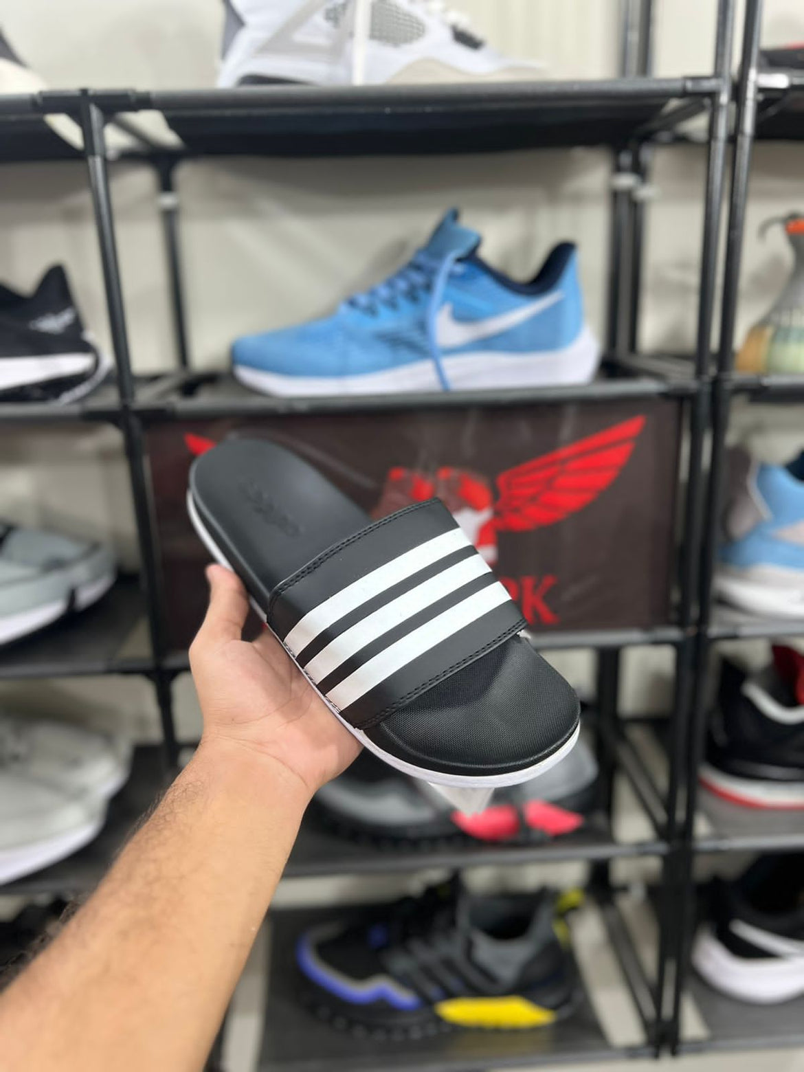 New Arrivals – Shooz.pk