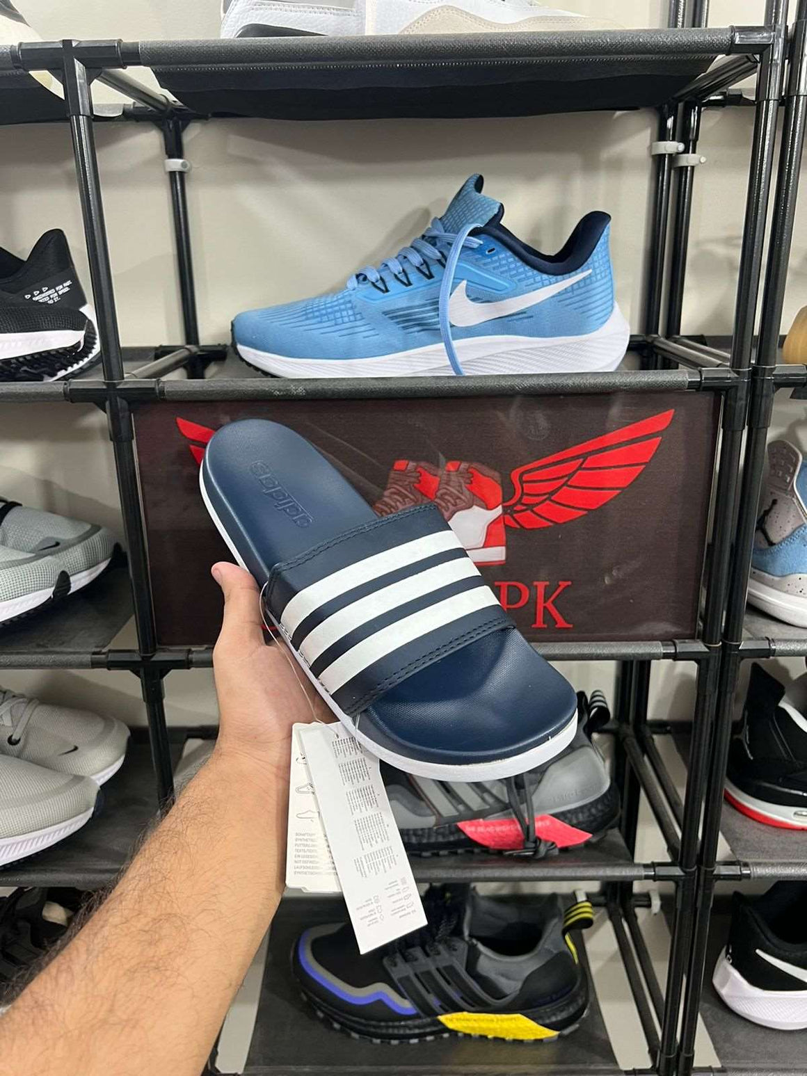 New Arrivals – Shooz.pk